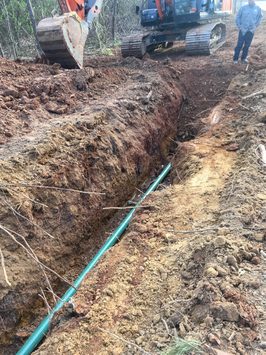 Services - LLR Construction, LLC